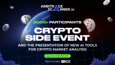 ai crypto analysis best chatgpt analogues from arbitragescanner