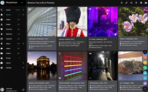 How To Install Photoprism With MariaDB On Synology NAS Replacement For Synology Google