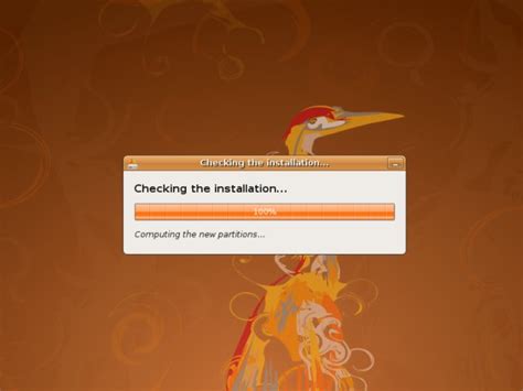 wubi windows ubuntu installer tutorial