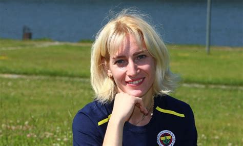 Gizem Örge ”milli Takım Için Sabırsızlanıyorum ”