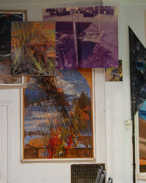 Jacob Feige Reflects Via Commercial Commentary At Philamoca Knight Foundation