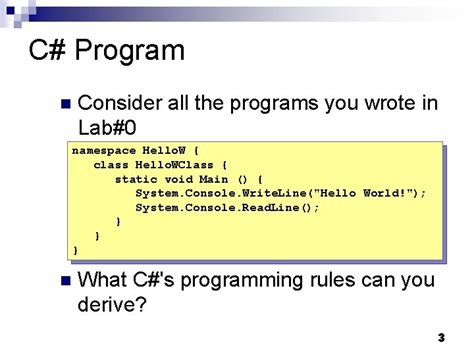 C Basic Concept Adopted From Computer Engineering Department