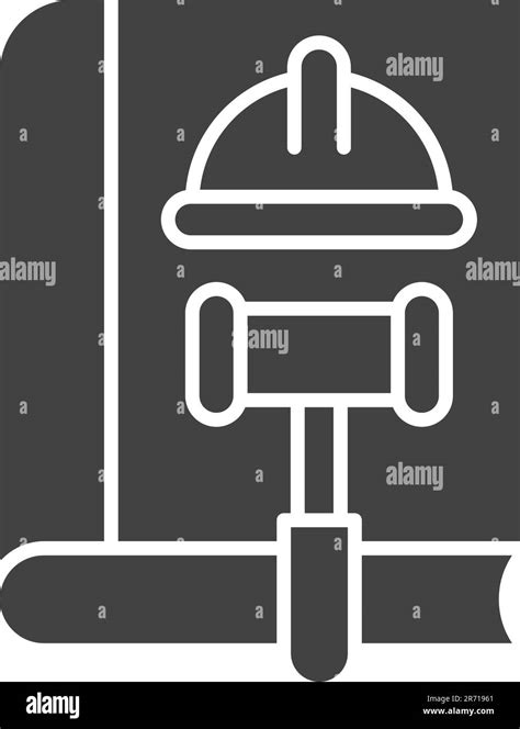 laws icon vector image suitable for mobile application web application and print media stock