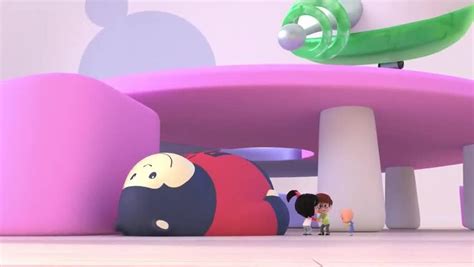 Cleo And Cuquin Season 2 Episode 16 A Gigantic World Watch Cartoons