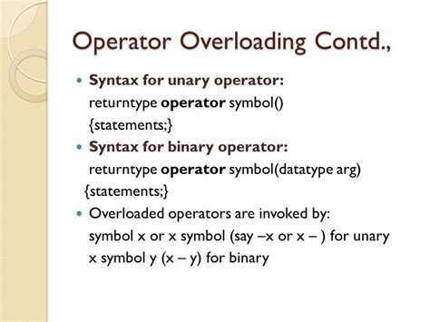 polymorphism in c polymorphism in c presentation outline