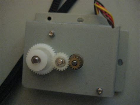 Arduino Testing Motor Paso A Paso Con Arduino