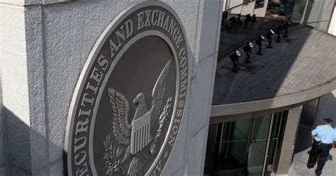 미국 증권거래위원회sec가 20조 달러 규모의 사모펀드 산업에 대한 규정을 전면 개편하고 있습니다