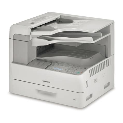 Canon Laser Class 810 Service Manual Pdf Download Manualslib