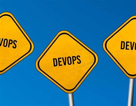 开发者们不想做运维！devops该如何落地？ 知乎