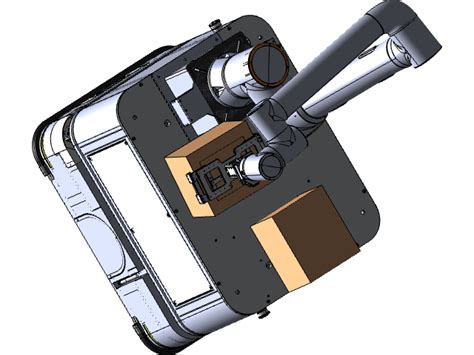 Free Cad Designs Files And 3d Models The Grabcad Community Library