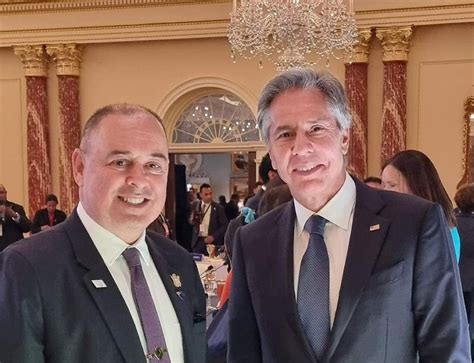 United States To Recognise Cook Islands As A Sovereign State Cook
