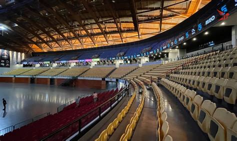 Meo Arena Everything You Should Know