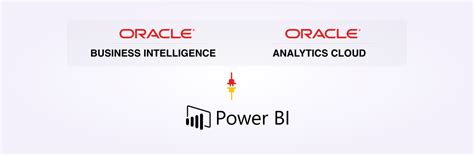 Top Power BI Connectors For Oracle Tools In