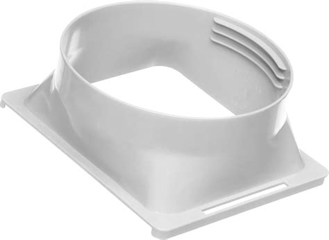 Klimaanlage Abluftschlauch Adapter Für Comfee Ersatzteile 150mm