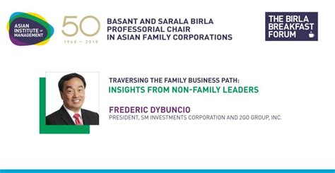 Frederic Dybuncio Is The Vice Chairman Of The Board Of Atlas