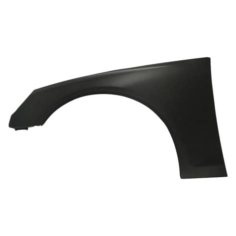 Replacement Id0005aa1662c00 Front Driver Side Fender Capa Certified