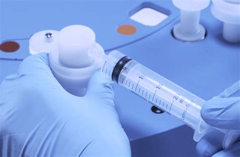 Xtend™ Dissolution How To Choose The Right Sampling Cannulas For Your Application Sotax