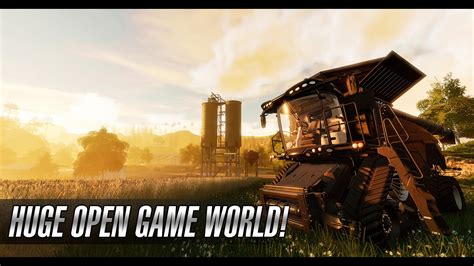 Farm Sim 2019 APK for Android Download