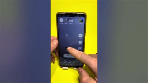 Как включить быструю зарядку на телефоне Youtube