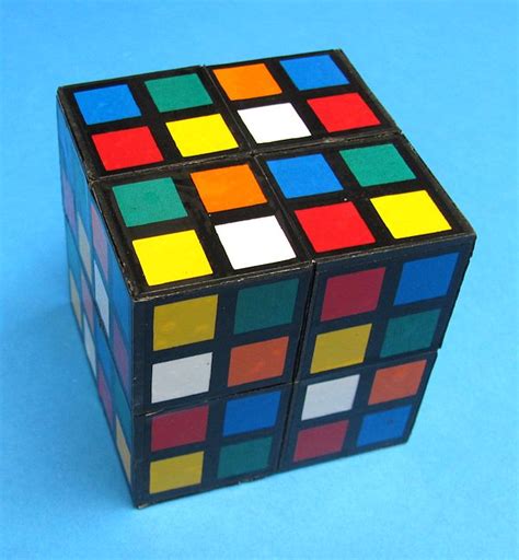 instant rubik s cube solve winkler s magic warehouse