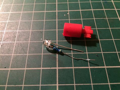 Winkleink Box Of Wires ButtonFlash Game Made With Raspberry Pi And Arduino Communicating