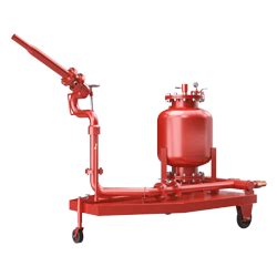 Explosion Groups - Flame Arresters And Explosion Protection Solutions