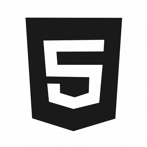 Code Developer Html Html5 Logo Programing Programming Icon