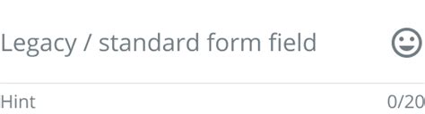 angular text field styles tweaks · issue 124 · brightlayer ui themes