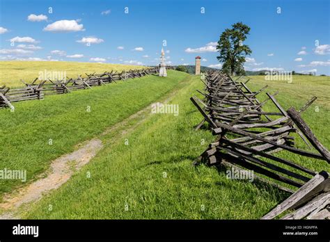 Battle Of Antietam Sunken Road Battle Of Antietam Sunken Road