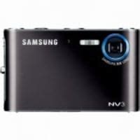 Samsung Nv3 - Reviewed