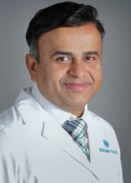 Jay Kumar Md Pediatrics Atrium Health
