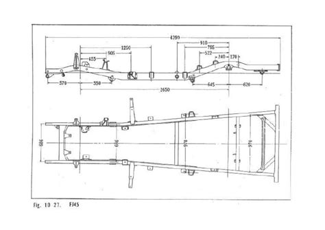 Chassis Fj45 Pdf