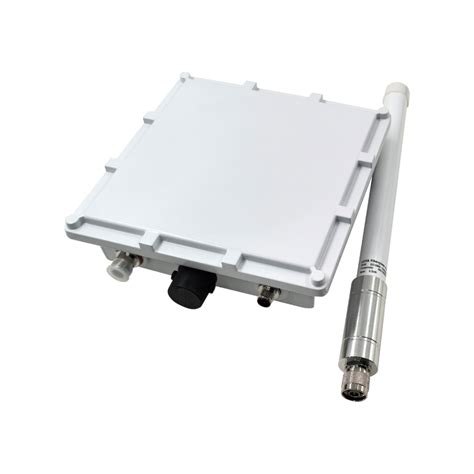 Lorawan Outdoor Gateway Hunan Hkt Technology Co Ltd