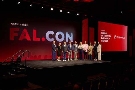 Tech Data Becomes Td Synnex In Europe And Lac News