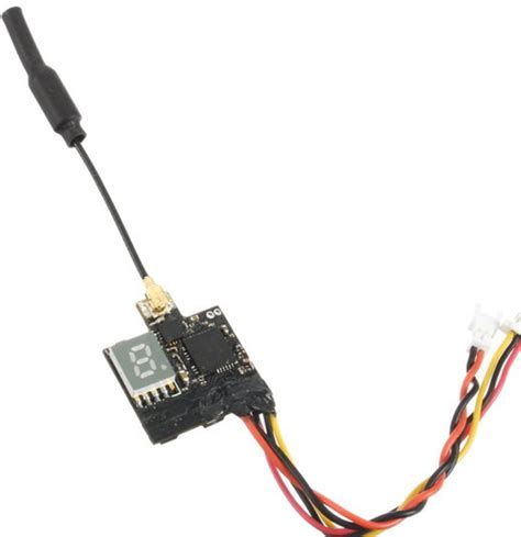 Best FPV Transmitter VTx For Miniquads And Quadcopters
