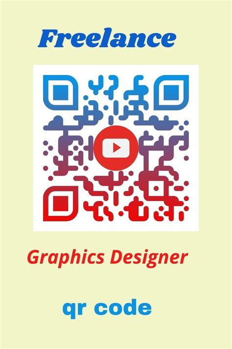 Qr Codes With Frames Qr Code With Call To Action Qr Code Design