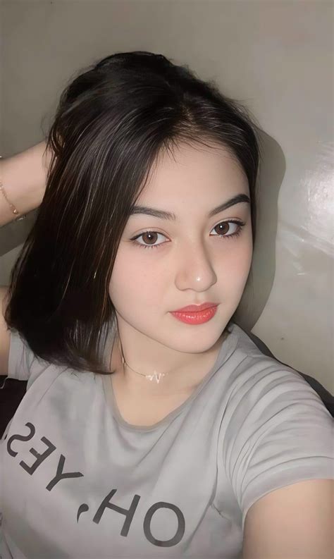 Pin Oleh Joni Pranata Di Wajah Gaya Rambut Cantik Gaya Rambut