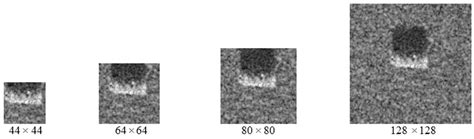 Sparse Representation Based Sar Image Target Classification On The 10