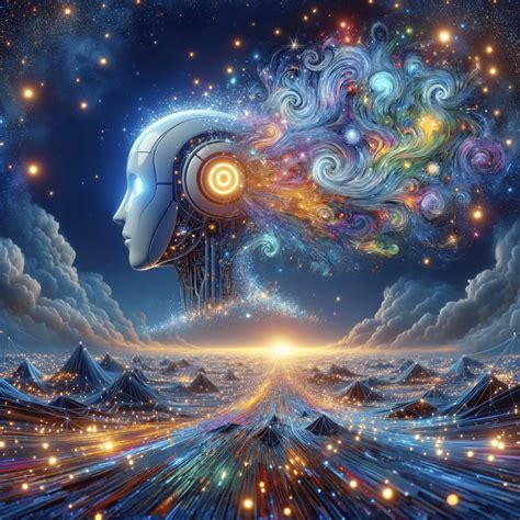 Unleashing Creativity How Ai Powered Content Tools Are Revolutionizing Digital Expression