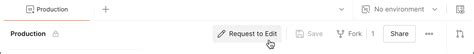 work with environments as a team in postman postman learning center