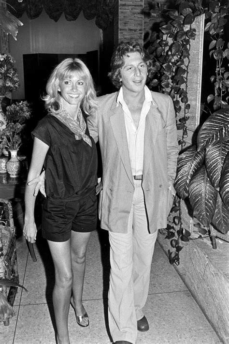 Olivia Newton John Through The Years Artofit