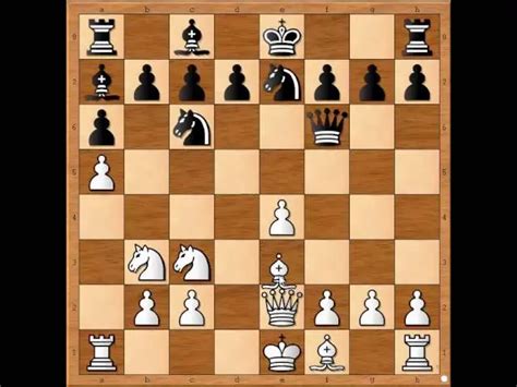 Cách học khai cuộc cờ vua nhanh nhất dành cho người mới