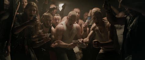 Simon Drescher Cinematography