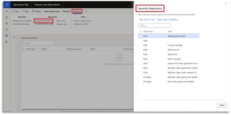 5 Quick Tips For A Stronger Interface In Microsoft Dynamics 365 Finance And Supply Chain