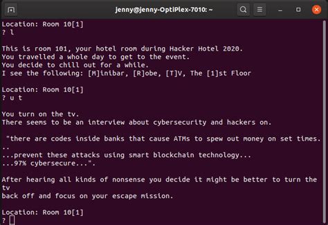 The Hacker Hotel 2020 Badge Hackaday