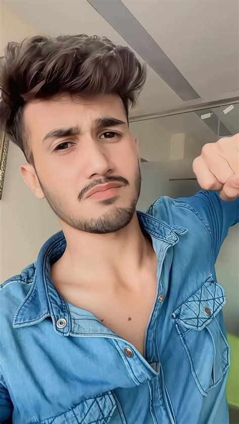 Tushar Lakhera | Bhabi Tu Patola😜😅 ️🤌... @mr_tushar100k ...