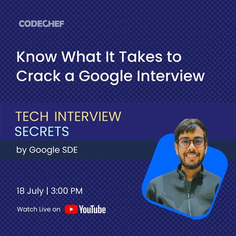 Codechef On Linkedin Coding Programming Interview