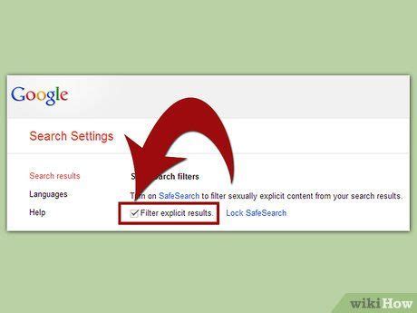 Chặn Trang web Khiêu dâm trên Máy tính Chia sẻ kinh nghiệm