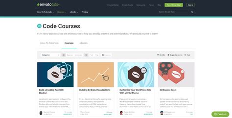 Websites To Enhance Your Coding Skills