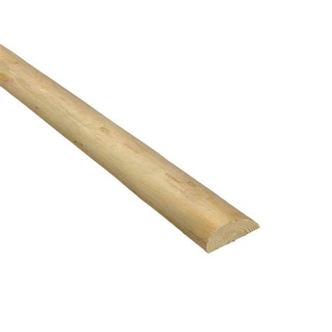 Have A Question About Outdoor Essentials 3 In X 6 In X 8 Ft Pressure